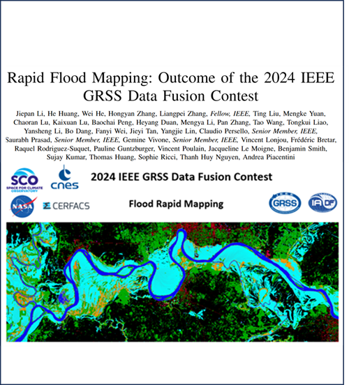 Jiepan Li - Homepage