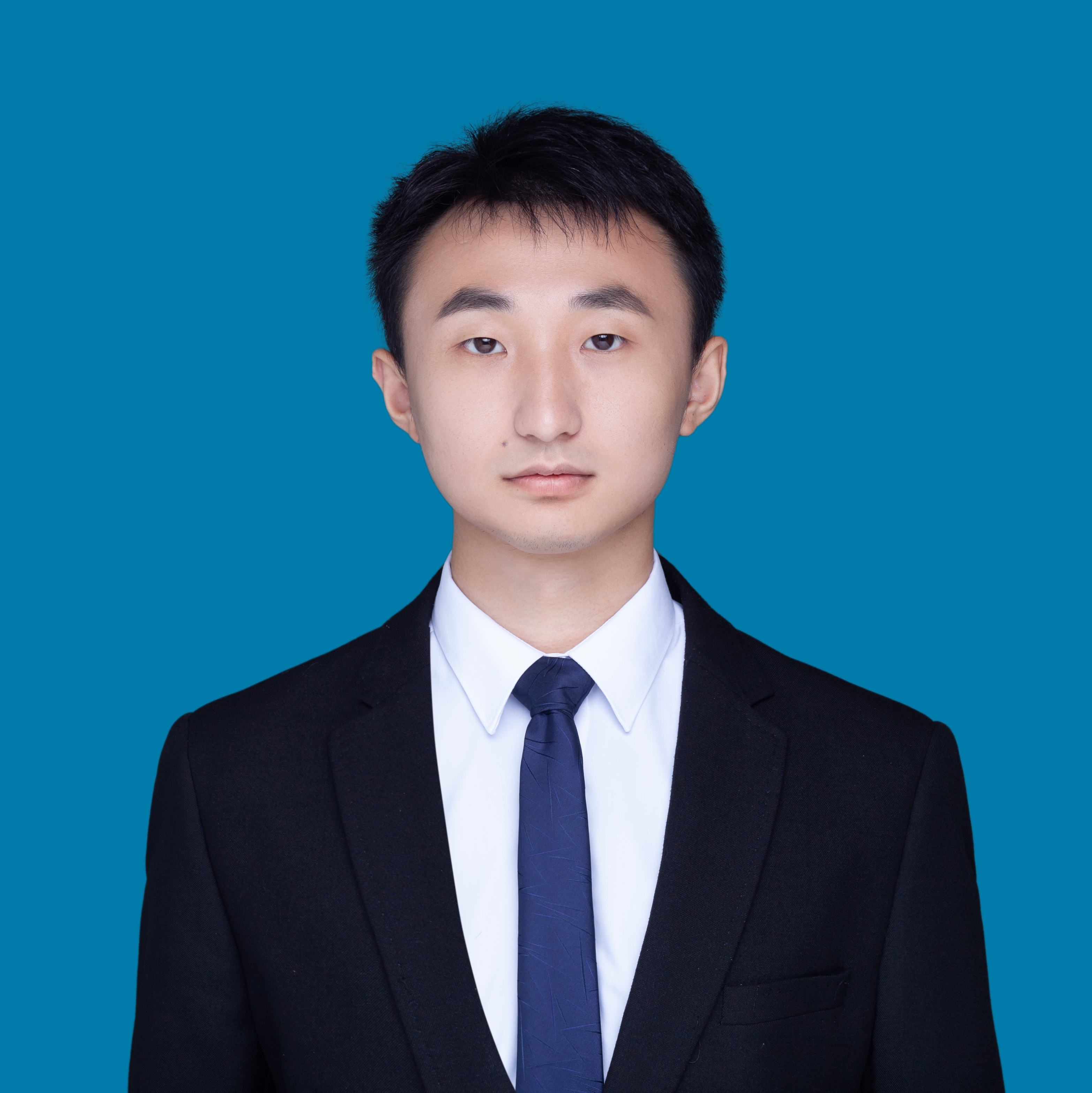 Jiepan Li - Homepage